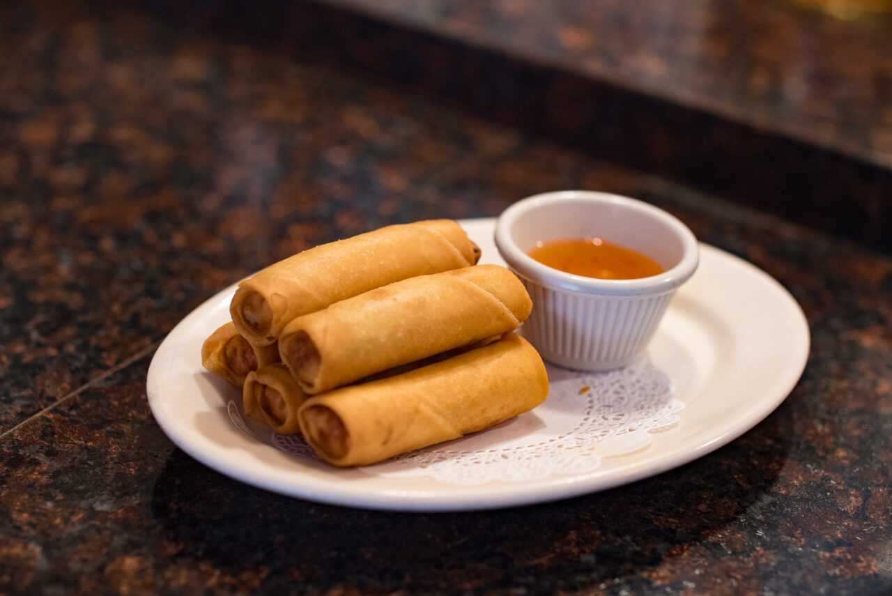 HIGH THAI'D CAFE – Authentic Thai Cuisine